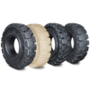 Buy Solid Pneumatic Forklift Tires 250x15 | Value Forklifts