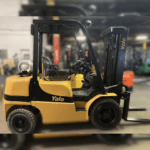 Buy Used 2018 Yale GLP050VX Forklift | Value Forklifts