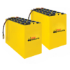 Used 18-85-25 36V Crown Battery | Value Forklift