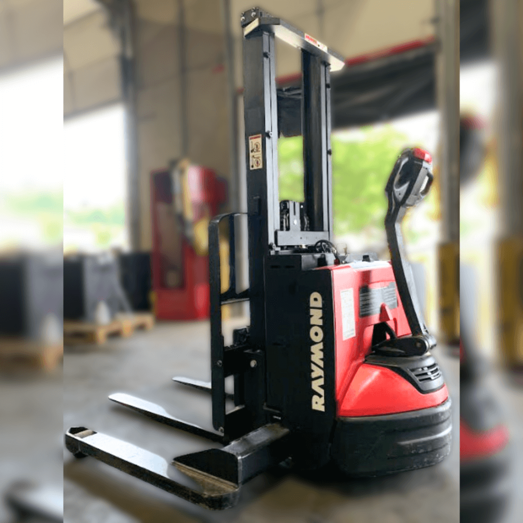 Used Forklifts for Sale - Value Forklifts