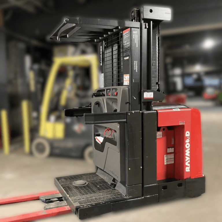 Used Forklifts for Sale - Value Forklifts
