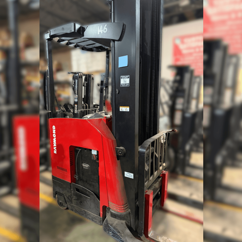 Used Forklifts for Sale - Value Forklifts