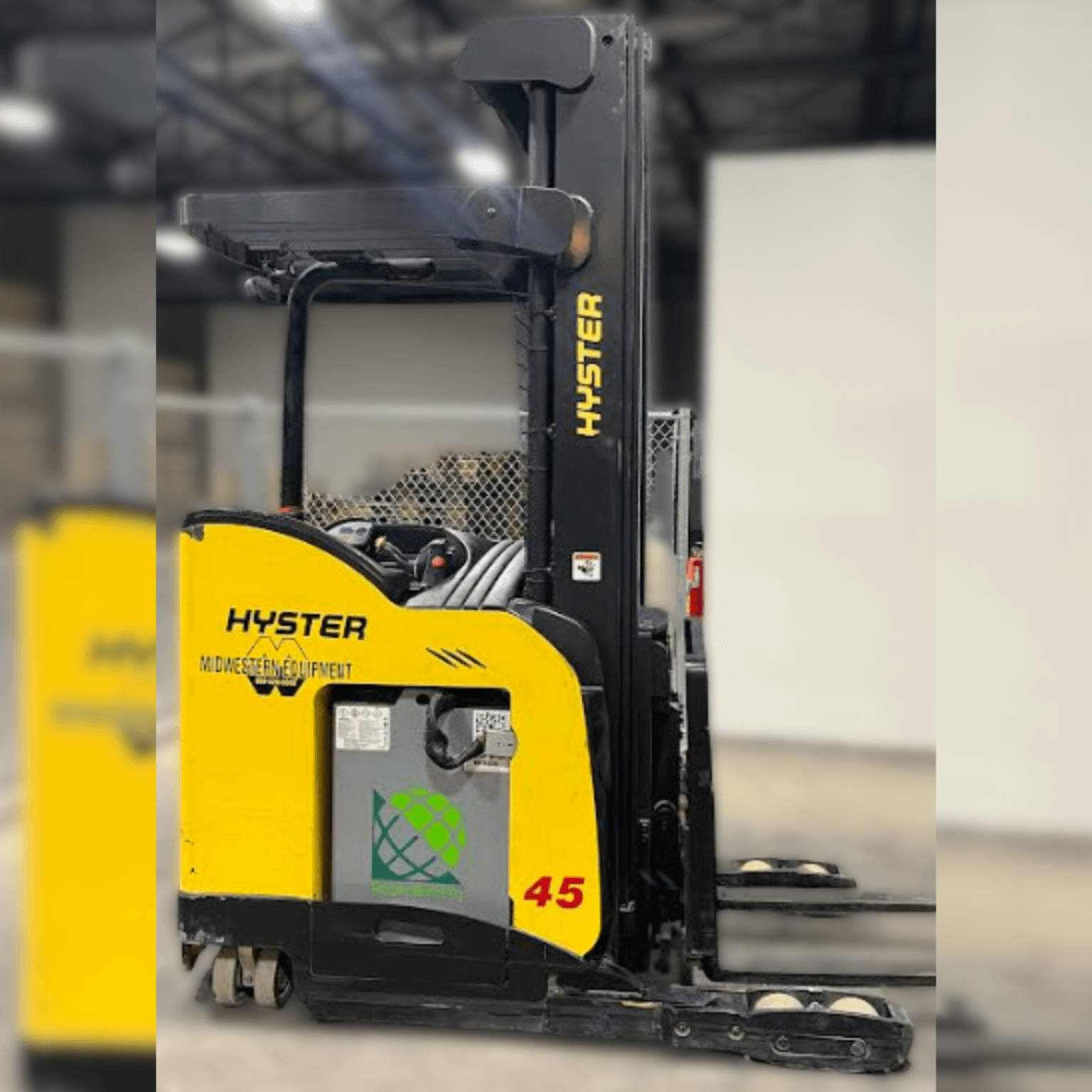 Used Forklifts for Sale - Value Forklifts