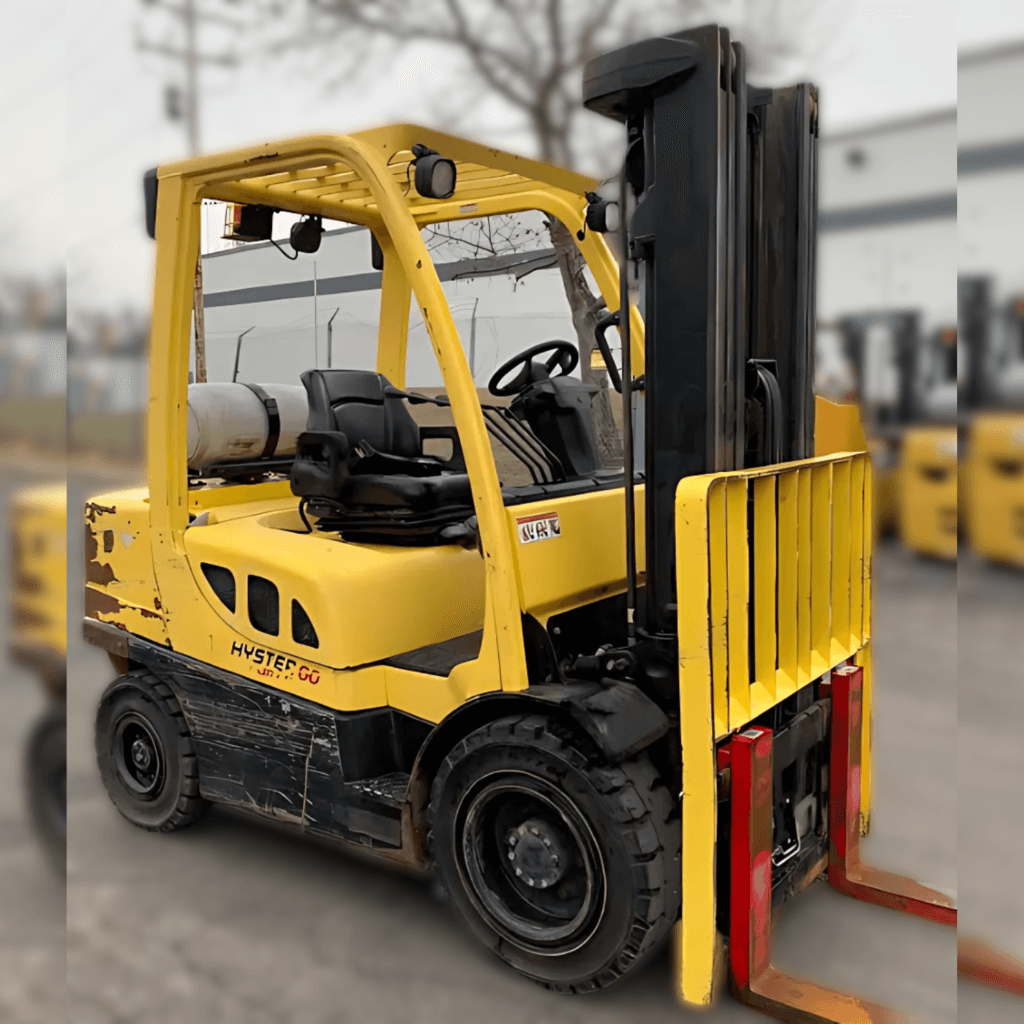 Used Forklifts for Sale - Value Forklifts