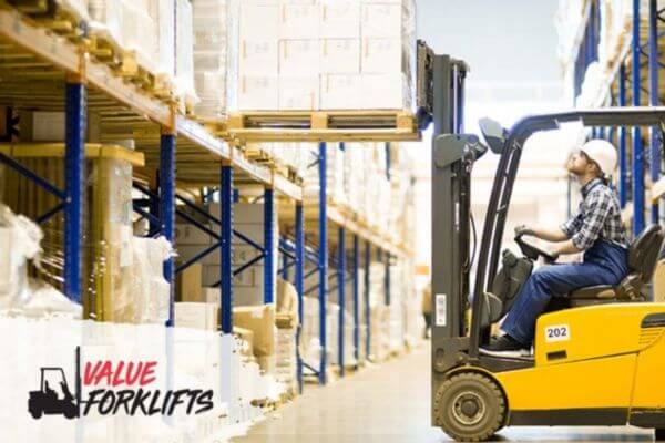 Cushion vs. Pneumatic Tires: Which Is Best For Your Forklift?