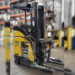 Used 2021 Yale NR035DC Reach Forklift | Value Forklifts